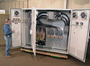 Electric Heaters - Armstrong Chemtec Group