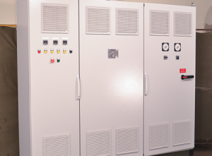 Electric Heaters - Armstrong Chemtec Group