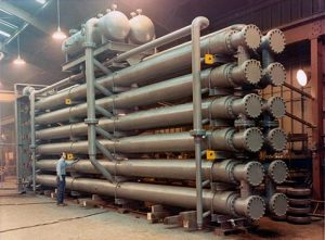 THE MOST COMMON APPLICATIONS OF SCRAPED SURFACE HEAT EXCHANGERS ...